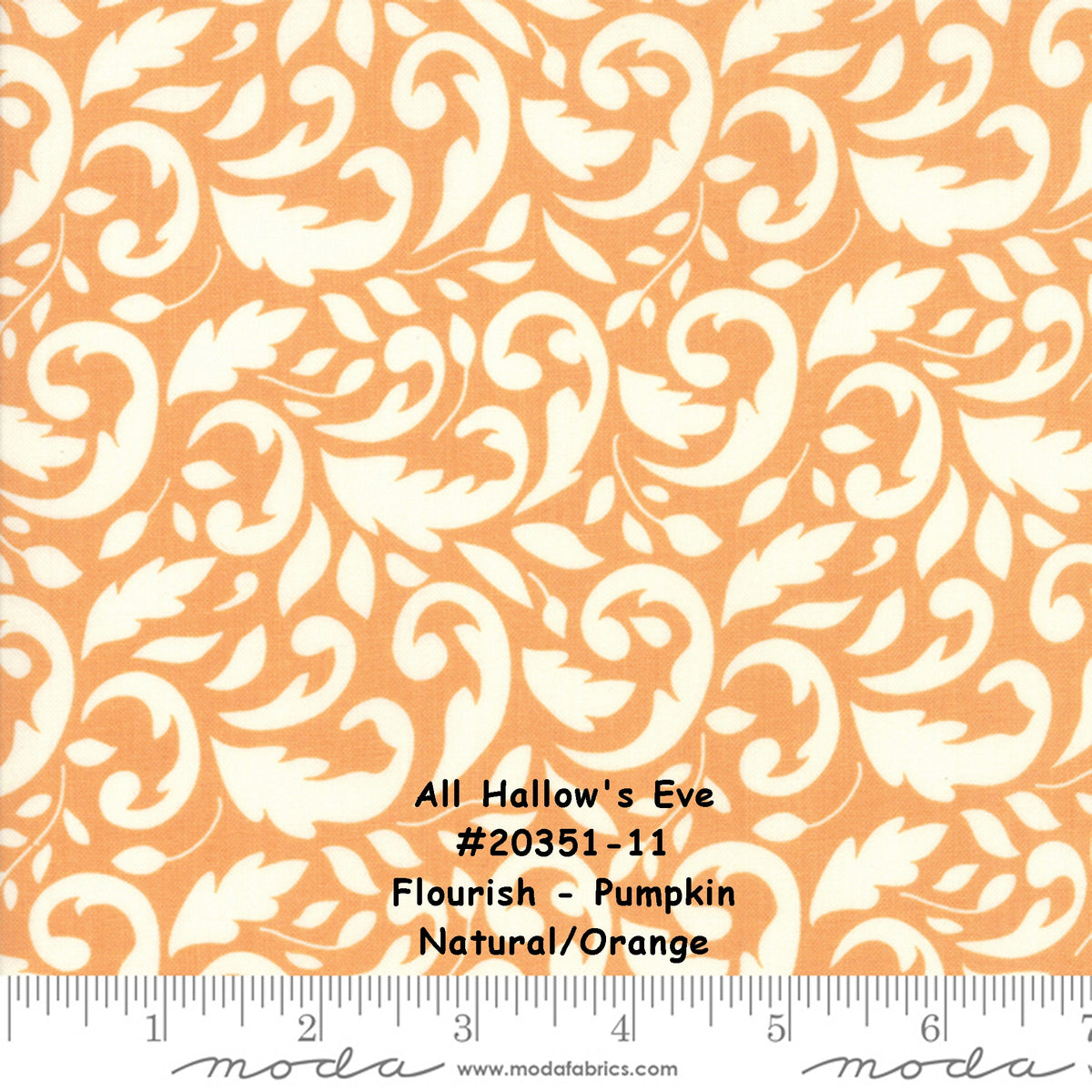 BACKING SET: All Hallow's Eve - Quilt Kit #20350 - 4-1/4 yards – We Do ...